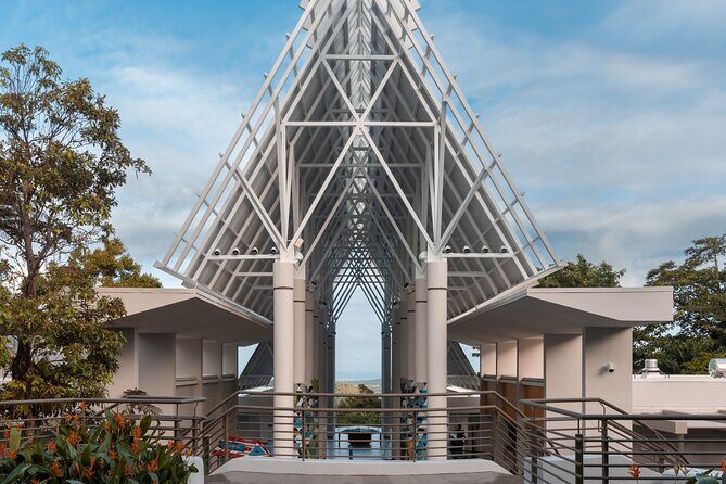 El Yunque Rainforest EZ-going Bus Tour (wheelchair accessible) - The Value of This Tour