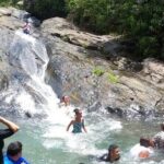 El Yunque Rainforest Party Tour with Waterslide and Rope Swinging - Practical Considerations