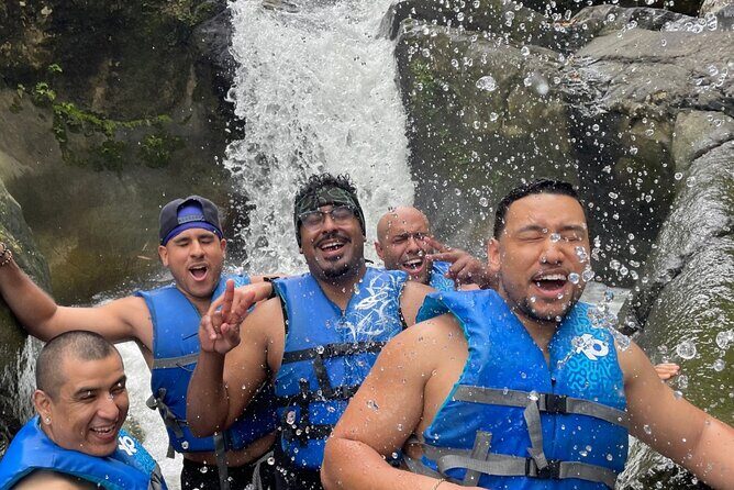 El Yunque Rainforest River and Beach Adventure Tour - What to Expect from the Itinerary