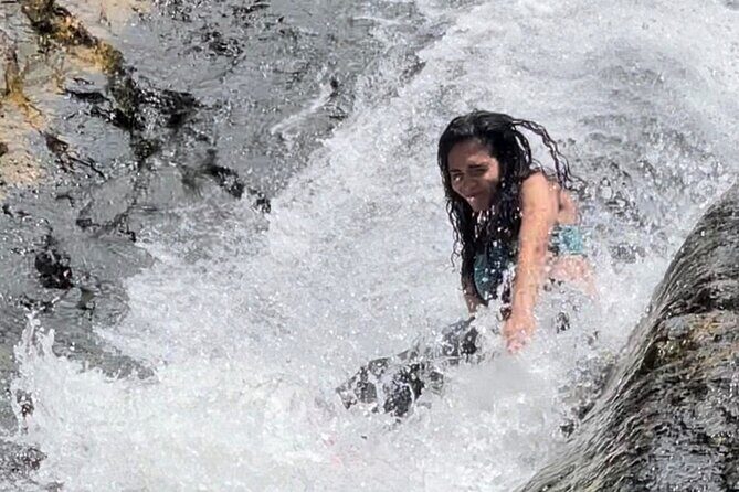 El Yunque Rainforest, Waterslides & Beach Tour from San Juan - Price and Value: Is It Worth It?