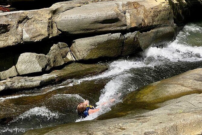 El Yunque Rainforest Waterslides Transport from San Juan - What Travelers Say and Why It Matters
