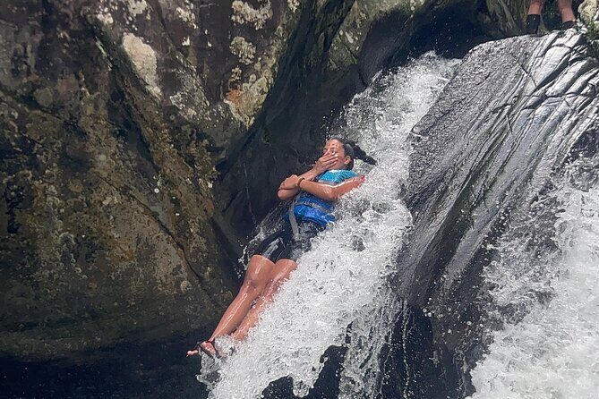 El Yunque Rainforest: Waterslides, Waterfalls and Rope Swing - Who Should Consider This Tour?
