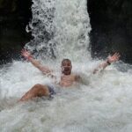 El Yunque: Waterslide and Plus Beach Round Trip - Analyzing the Value