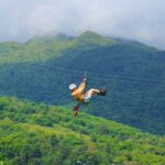 El Yunque Ziplining in Puerto Rico - The Itinerary: What to Expect