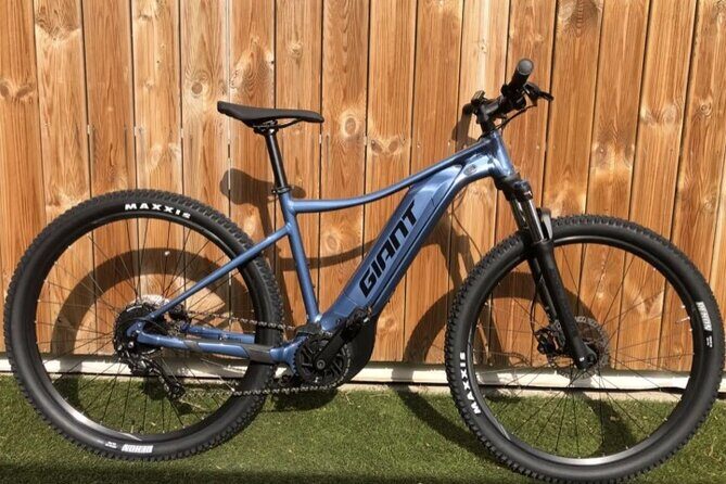 Electric Mountainbike Rental in Bonaire - What to Expect on Your Ride