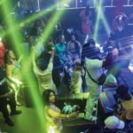 Empire Lounge: Punta Cana Hip-Hop Music & Nightclub Experience - The Experience in Detail