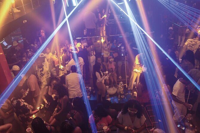 Empire Lounge: Punta Cana Hip-Hop Night Out & VIP Experience - Final Thoughts