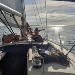 EN boat trip to the Caribbean with French cuisine - Final Thoughts