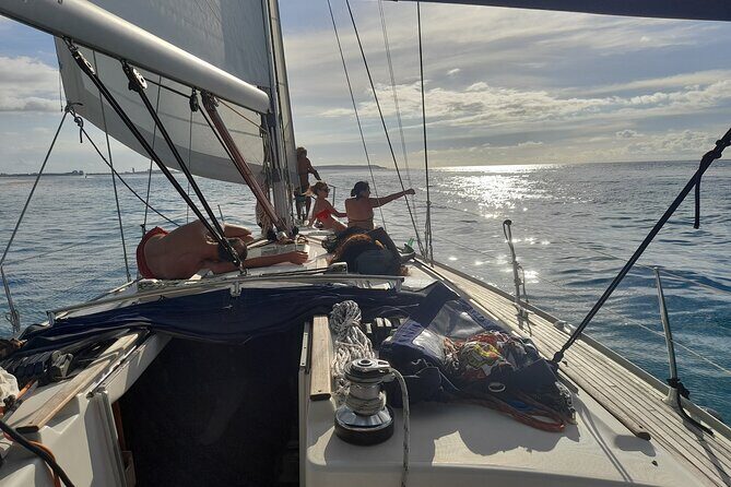 EN boat trip to the Caribbean with French cuisine - Final Thoughts