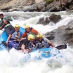 Enjoy An Amazing Rafting Experience In Caribbean - The Guides and Safety