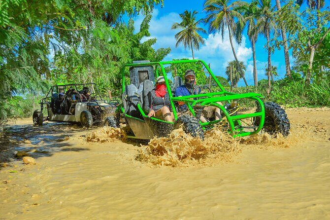 Enjoy ATV and Buggy Without Limits - What the Experience Means for You
