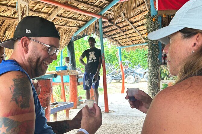 Enjoy Our Tours Higuey City Cultural - What to Expect from the Experience