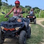 Enjoy your ATV for 24 hours or more - The Route and Activities: A Custom Adventure