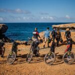 Epic Off-Road Surron Electric Bike Tour in Aruba - In-Depth Look at the Tour Experience