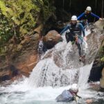 Escape EN Canyoning Sport EN Lowland - Why This Tour Might Be Just Right for You