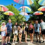 Escape to Buggy Adventure and Damajagua Waterfalls Tour - Analyzing the Value