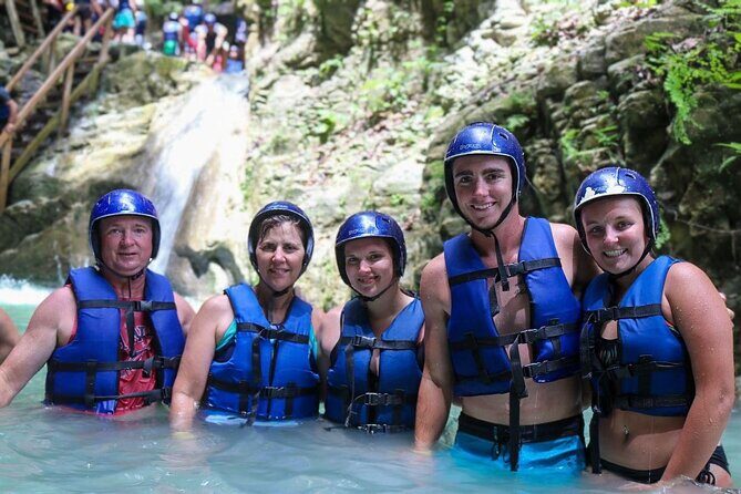 Escape to Damajagua Waterfalls - What Travelers Say: Authentic Perspectives