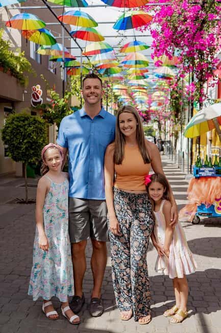 Essential Puerto Plata A Walking Tour from taino Bay + Guide - Who Will Love This Tour?