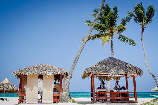 Eternal Summer Glow Spa Getaway - The Value Proposition