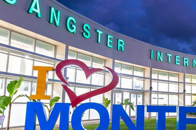 Excellence Oyster Bay Private Transfer - The Itinerary: What to Expect