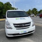 Excellence Punta Cana to Punta Cana Airport - Round Trip Shuttles - The Value of a Private Round-Trip