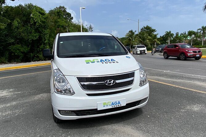 Excellence Punta Cana to Punta Cana Airport - Round Trip Shuttles - The Value of a Private Round-Trip