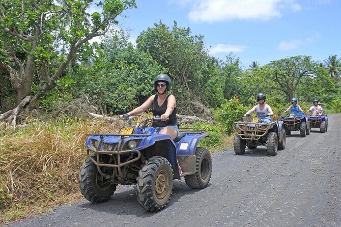 Exciting Four-wheeler Tour in Punta Cana - Final Thoughts