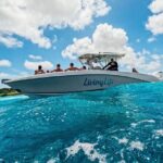 Exclusive 38ft Yacht Charter Experience in Klein Curaçao - Authenticity & Unique Aspects