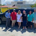 Exclusive Airport Transfers (up to 4 persons) One-Way - Booking Process and Flexibility