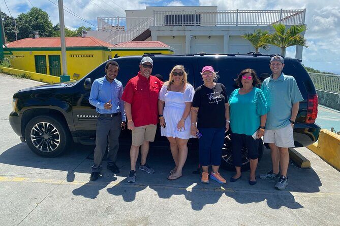 Exclusive Airport Transfers (up to 4 persons) One-Way - Booking Process and Flexibility