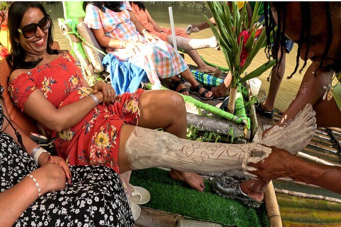 Exclusive and Private 1 Hour Rafting in Lethe and Shopping - Authentic Experiences and Real Feedback