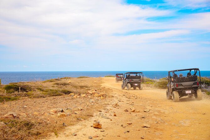 Exclusive Aruba UTV Rentals - The Unique Highlights and Authentic Experiences