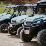 Exclusive Aruba UTV Tours - Experience Quality & Personal Touches