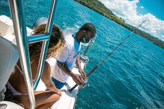 Exclusive Catch: Private Guided Reef Fishing in Montego Bay - Who Is This Tour Best Suited For?