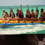 Exclusive Fun Adventure on a Banana Boat Water Ride - What to Expect from the Banana Boat Water Ride in Turks and Caicos