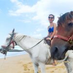 Exclusive Horseback Riding Adventure Countryside & Beach - The Scenery and Route
