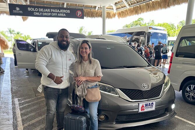 Exclusive Minivan Airport Transfers in Punta Cana - What You Can Expect from This Transfer Service