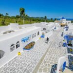 Exclusive Photoshoot in Greekland, Puerto Plata with Pick up - Discovering Grecialandia: The Caribbean Santorini