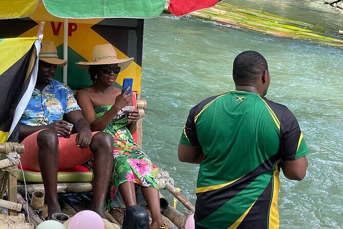 Exclusive Private Bamboo River Rafting Experience in Montego Bay - Pricing and Value