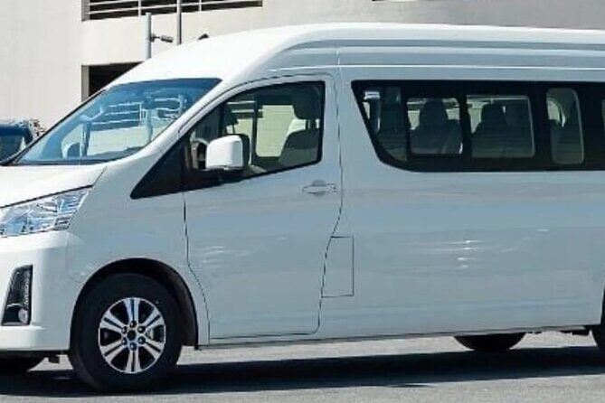 Exclusive Private Transfer: Punta Cana Airport to Bávaro Hotels - How the Service Works