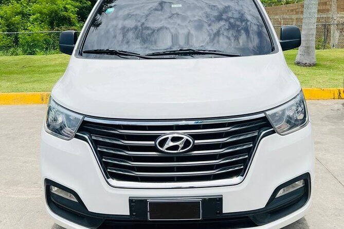 Exclusive Private Transportation from the Airport - Hotel in Punta Cana - Benefits of the Service