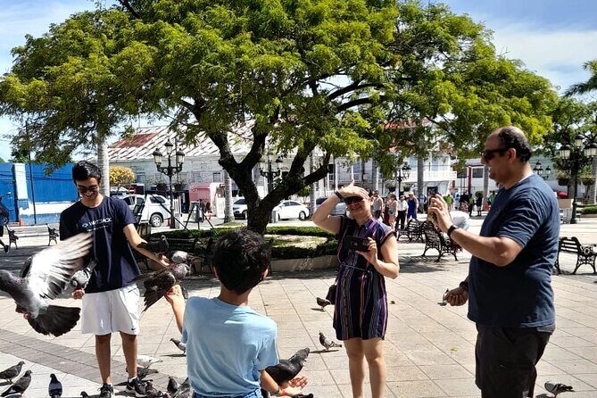 Exclusive Puerto Plata Tour: City Tour, Beach, and Adventure - The Itinerary: A Snapshot of Puerto Plata’s Best