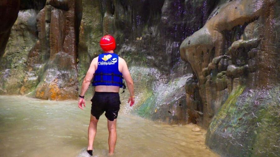 Exclusive Puerto Plata Waterfalls for groups up to 6 People - Authenticity and Value