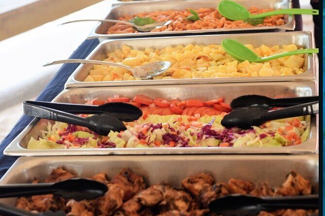 Exclusive Saona in Punta Cana - Practical Details and What to Expect