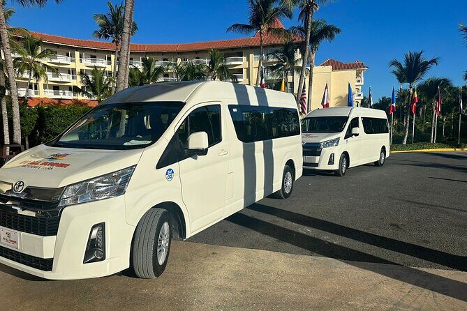 Exclusive Service Private Transfer Airport to Punta Cana (PUJ) - Pricing & Value for Money