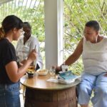 "Exclusive Tour": VIP Rum Tasting at San Juan Artisan Distillers - An In-depth Look at the Tour Experience