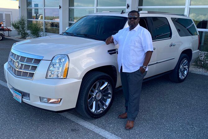 Exclusive Transportation and Tours (Round Trip) - The Sum Up: Who Should Book This?