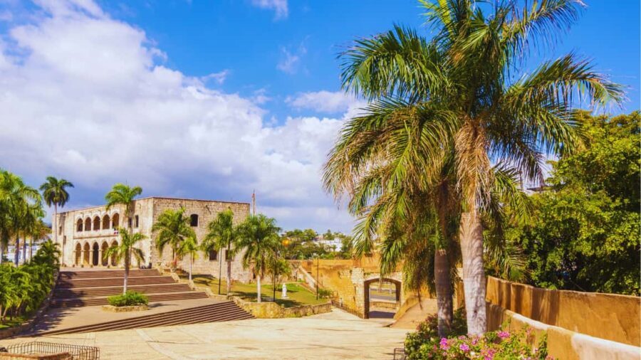 Exclusive VIP Excursion: Santo Domingo from Punta Cana  Private Service - Authentic Insights from Travelers