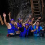 Excursion in Damajagua 7 Waterfalls Taino Bay and Amber Cove - Practical Details and Tips