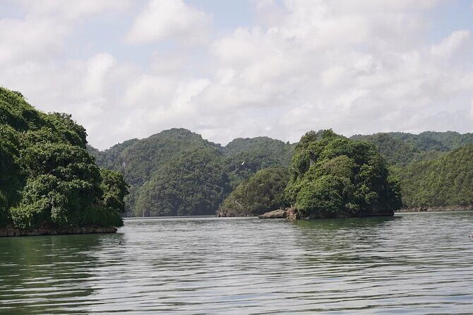 Excursion Los Haitises + Cayo Levantado (Bacardí Island) from Santo Domingo - An In-Depth Look at the Tour